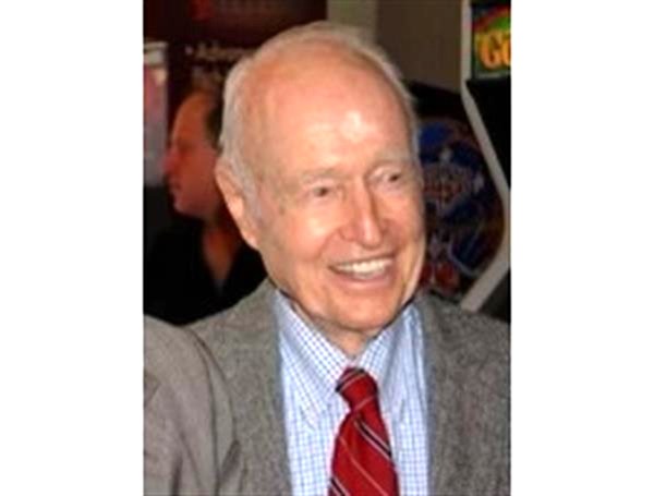 Thaddeus G. Crapster Jr. Obituary (1914 - 2023) - Legacy Remembers