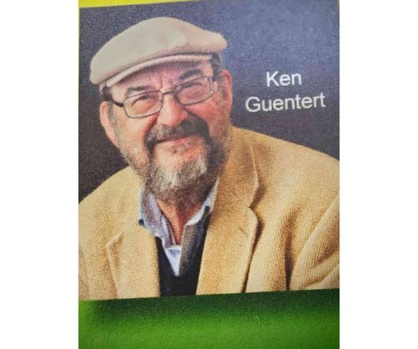 Kenneth Guentert Obituary (1948 - 2022) - Legacy Remembers