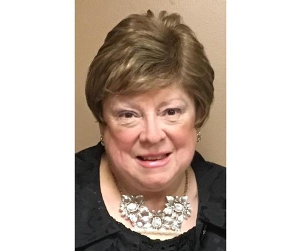 Janet Shackelford Obituary (2026) - Ranson, WV - Eackles-Spencer ...