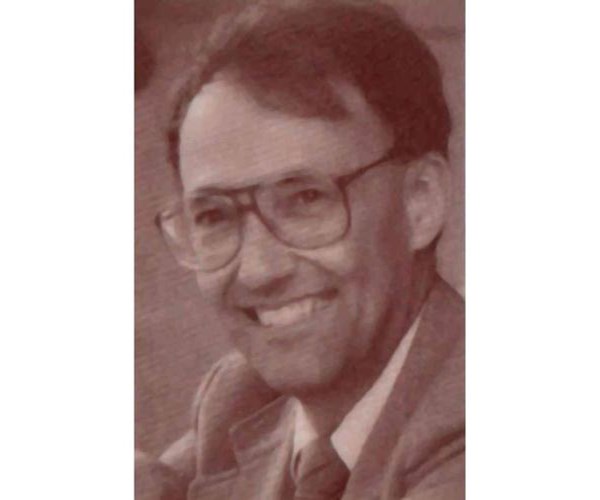 Joseph Martin Hallman Obituary (2023) - St. Paul, MN