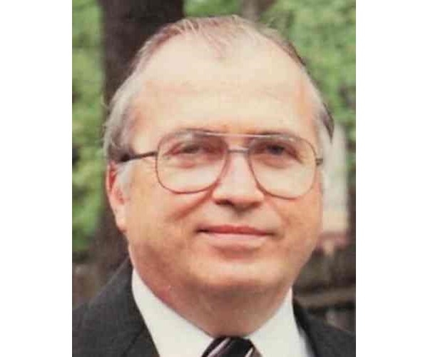 George Marr Obituary and Online Memorial (2026)