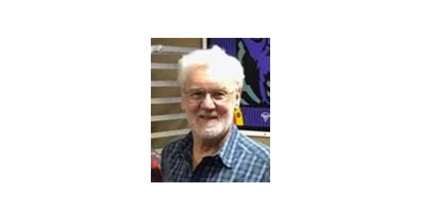 Jerry Enyart Obituary (2024) - Springfield, MO - Gorman-Scharpf Funeral ...