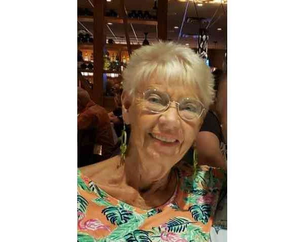 Kathryn (Cashy) Bartels Obituary (2025) - Fort Myers, FL