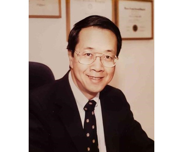 Benjamin Son Obituary (1939 - 2024) - Legacy Remembers