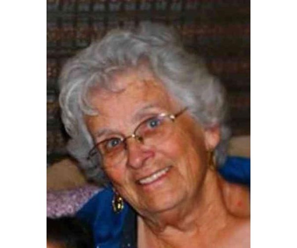 June Brand Obituary (1934 - 2024) - Legacy Remembers