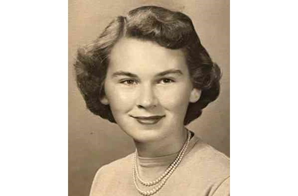 Barbara Solomon Obituary (2025) - Chandler, AZ - Valley of the Sun ...