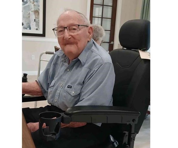 Ralph Matteson Obituary (2025) - Hallsville, TX
