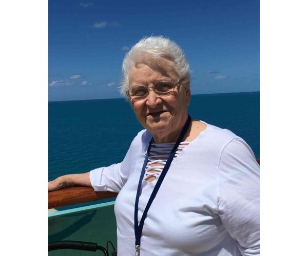 Ruth Barrett Obituary (2025) - Westminster, MD