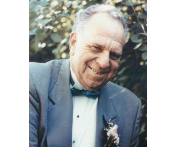 Roy Daniels Obituary (1930 - 2024) - Legacy Remembers