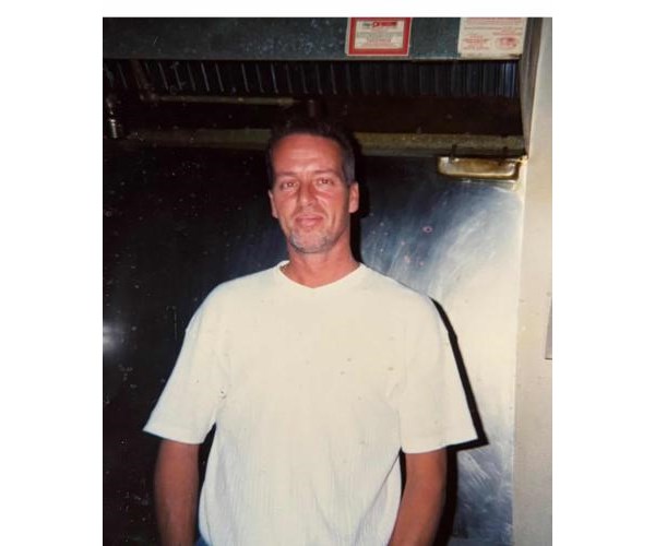 Thomas Hammill Jr. Obituary (2026) - Milford, CT