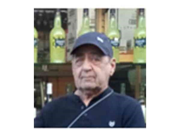Vincent Martino Obituary (1940 - 2023) - Legacy Remembers