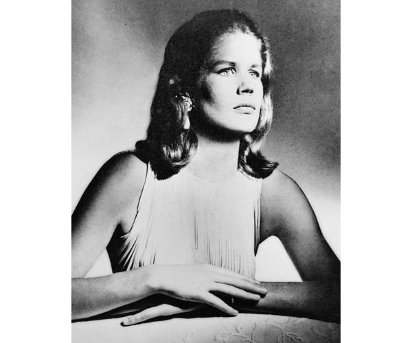 Justine Bayard Cushing Obituary (1940 - 2023) - Legacy Remembers