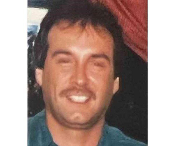 Daniel Flanagan Obituary (1961 - 2022) - Legacy Remembers