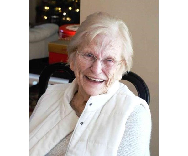 Ellie Smallwood Obituary (2022) - Acworth, GA