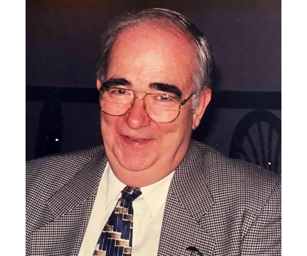 John Maurice Byrns, Jr. Obituary (2023) - Madison, TN