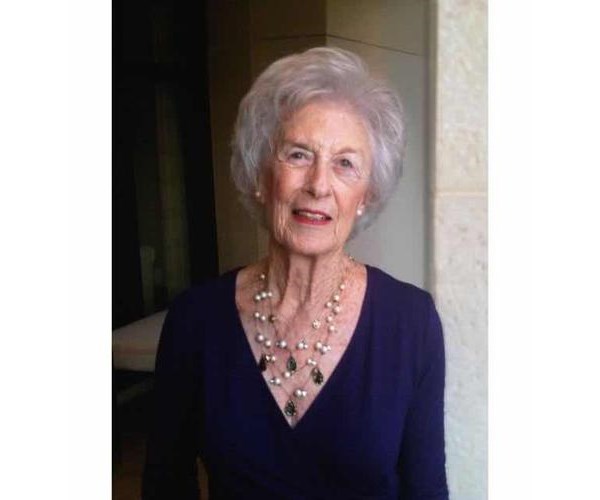Constance Van Vorst Obituary and Online Memorial (2025)
