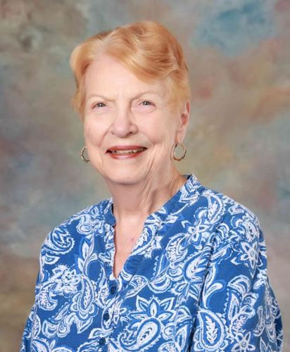 May Frances I'Anson Ramsey Obituary (2023) - Annapolis, MD