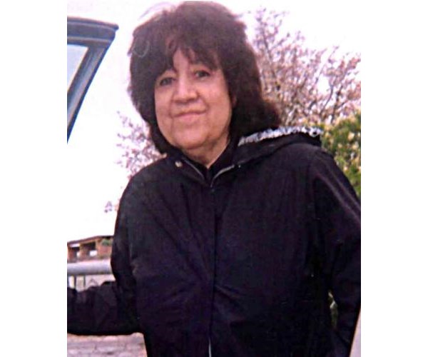 Ruby Valdez Obituary (1941 - 2022) - Legacy Remembers