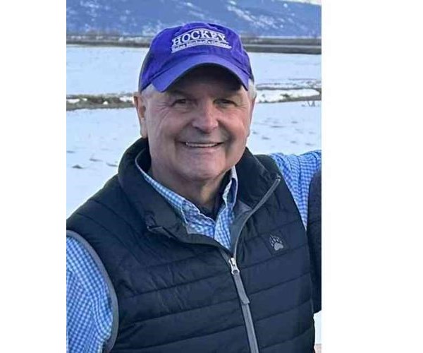 Michael Goolie Obituary (1962 - 2023) - Legacy Remembers