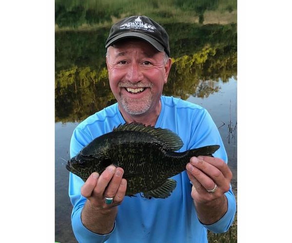 Brian Bailey Obituary (1966 - 2023) - Legacy Remembers
