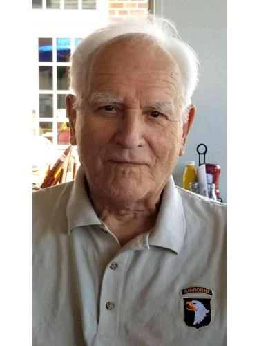 Robert Conrad Losik Obituary (2023) - Newport News, VA