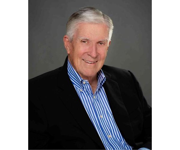 Byron Tarnutzer Obituary (1935 - 2022) - Legacy Remembers