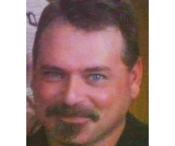 Brian Fogle. Sr. Obituary (1971 - 2024) - Legacy Remembers