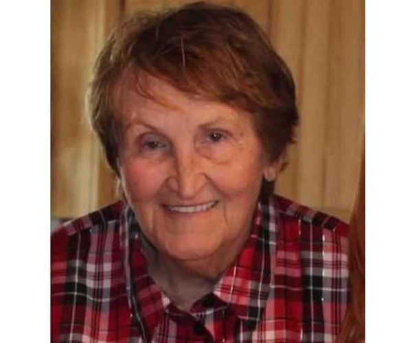 Nelda Carter (Parker) Obituary (2026) - Garden City, TX - Myers & Smith ...