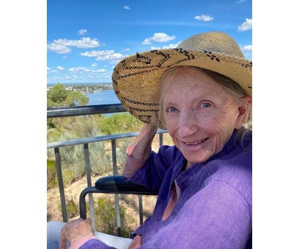 Dorothy Harroun Obituary (1935 - 2024) - Legacy Remembers