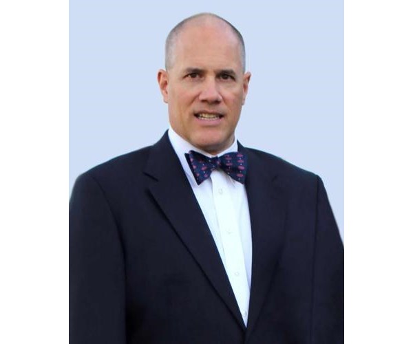 Edward (Ted) Passey, Jr. Obituary (1965 - 2024) - Legacy Remembers