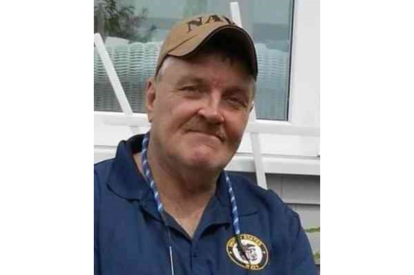 Donald McColgan Obituary (1956 - 2023) - Legacy Remembers
