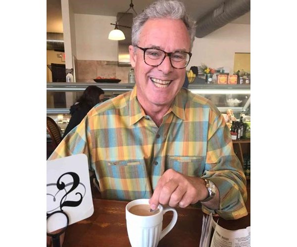 Mark Fraser Obituary (1952 - 2023) - Legacy Remembers