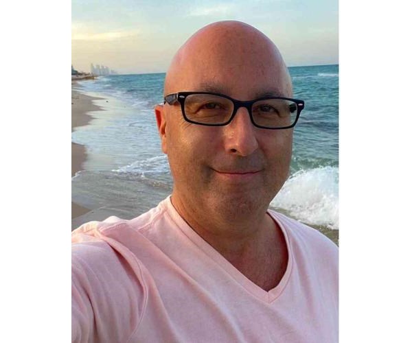 Steven Druth Obituary (1964 - 2024) - Legacy Remembers