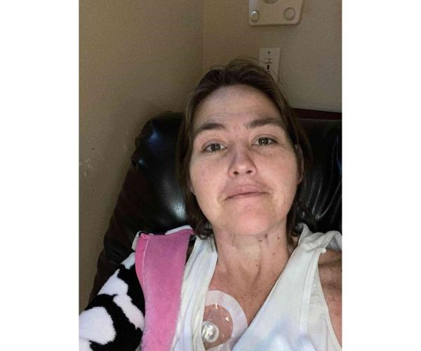 Jennifer Gossett Obituary (1983 - 2023) - Legacy Remembers
