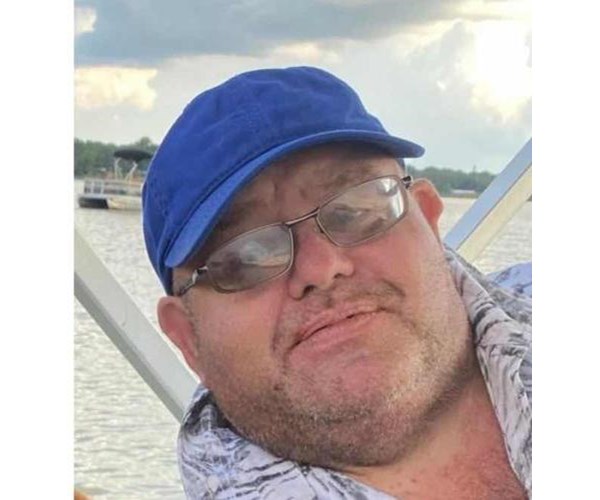 Charles Champion Obituary (1969 - 2024) - Legacy Remembers