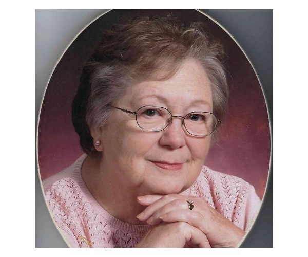 Catherine McCaffrey Obituary (2024) - Jacksonville, FL - Hardage ...