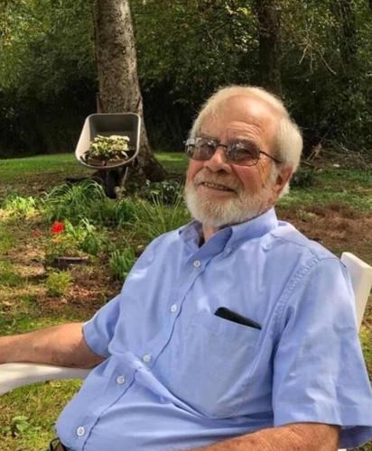 George McIntyre Obituary (2025) - Tellico Village, TN