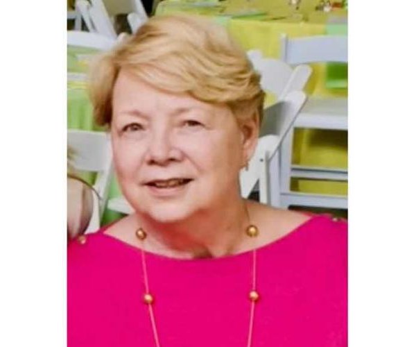 Katherine Bahlman Neale Obituary and Online Memorial (2026)