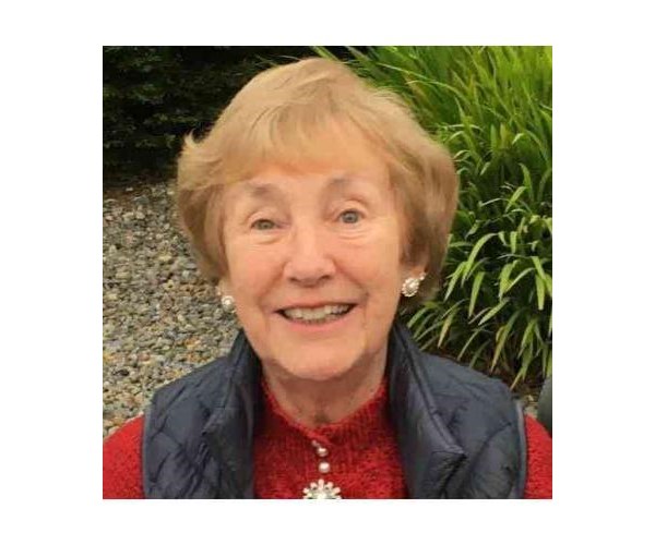 Jane King Obituary (1932 - 2023) - Legacy Remembers