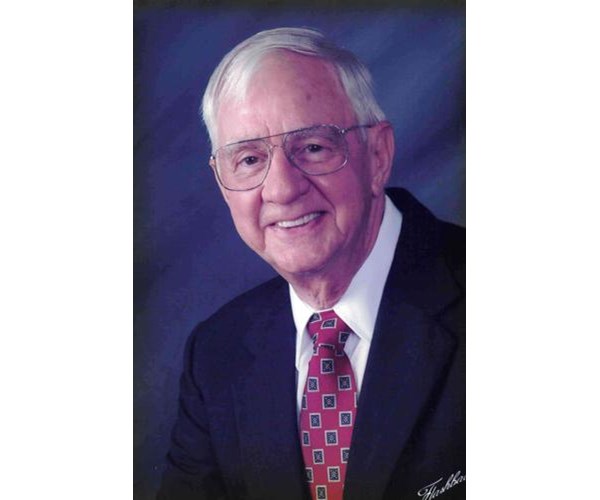 Robert Griffith Obituary (2025) - Columbia, MO