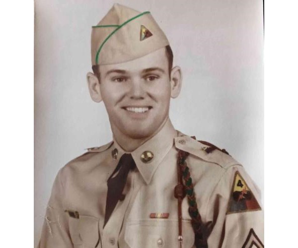 John Kenney Jr Obituary (1934 - 2023) - Legacy Remembers