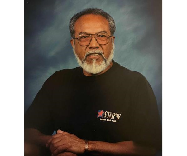 Ray Hernandez Obituary (1930 - 2022) - Legacy Remembers