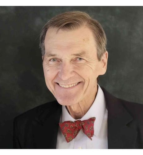 Alan Vaskas Obituary (2026) - Stonington, CT