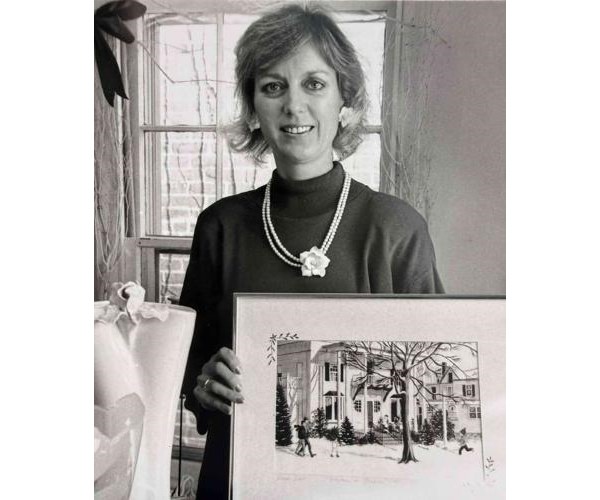 Lorene Sholl Obituary (2026) - Madison, CT - Atlantic Cremation Service ...
