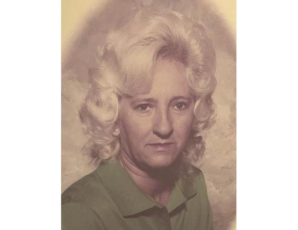 Ruby Hill Obituary (2025) - Asheboro, NC - Pugh Funeral Home - Asheboro