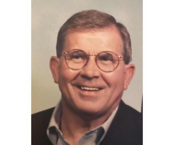 Kenneth Rex Obituary (2025) - Springdale, OH - Cremation Society of ...