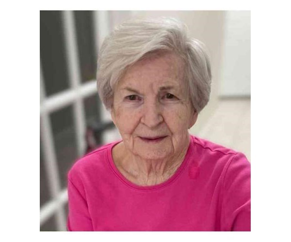 Erika Boehm Obituary and Online Memorial (2026)
