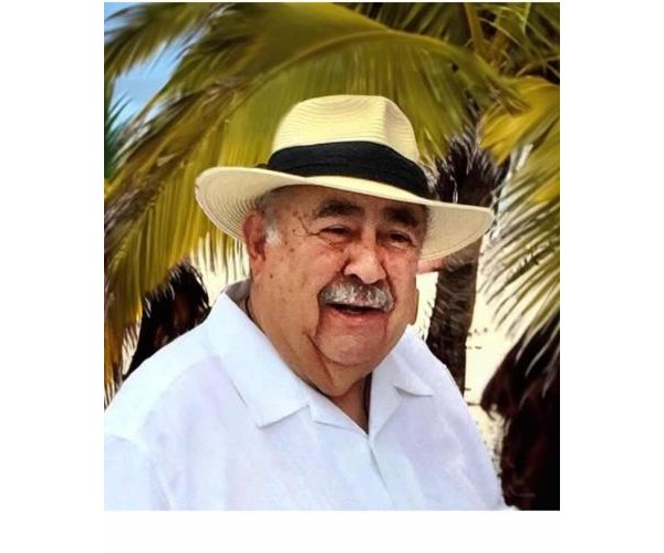 Michael Branch Obituary (1938 - 2023) - Legacy Remembers