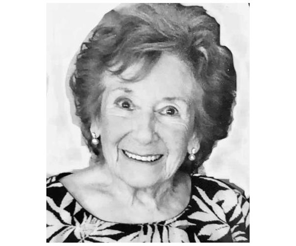 Elizabeth Rzomp Obituary (1927 - 2023) - Legacy Remembers