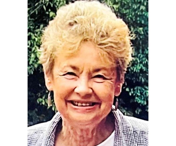 Mary ?Alice? Saunders Obituary (1940 - 2023) - Legacy Remembers
